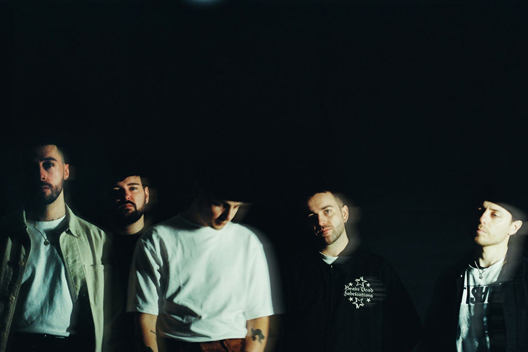 Ox präsentiert: BOSTON MANOR