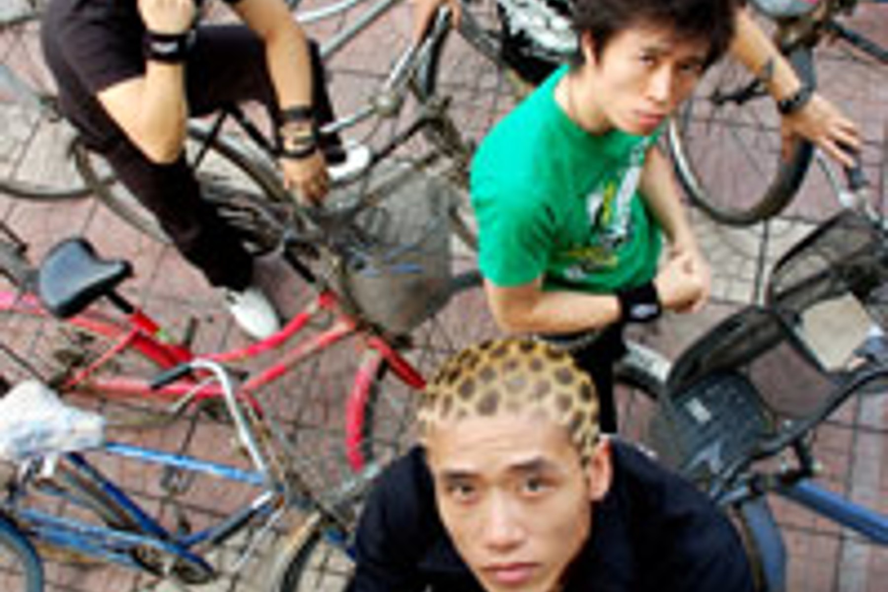 Interview - BRAIN FAILURE - Ausgabe #63 - Ox Fanzine