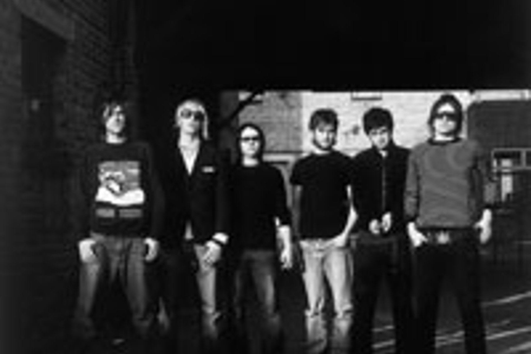 Interview - COOPER TEMPLE CLAUSE - Ausgabe #53 - Ox Fanzine