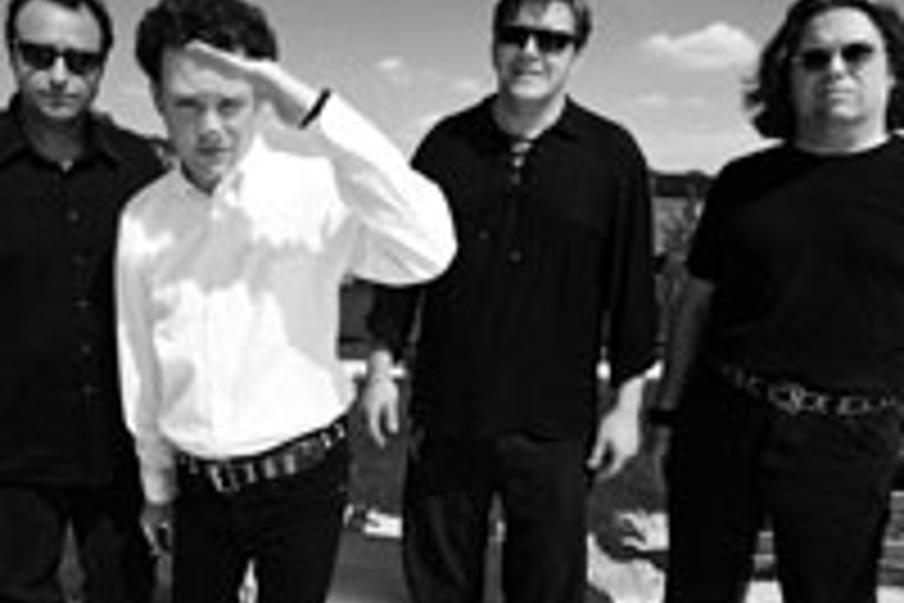 Interview - CYNICS - Ausgabe #54 - Ox Fanzine