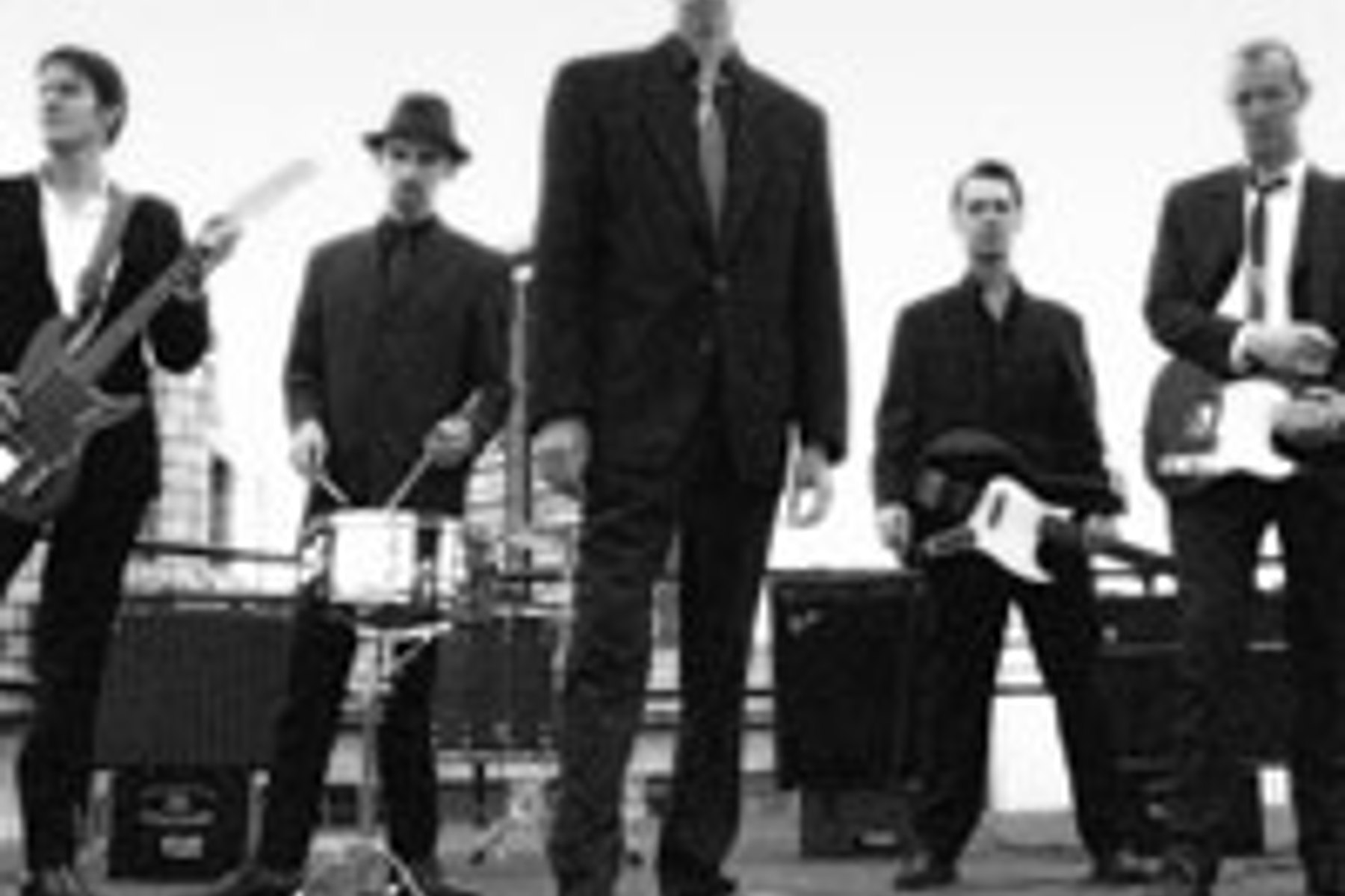 Interview - FLAMING STARS - Ausgabe #59 - Ox Fanzine