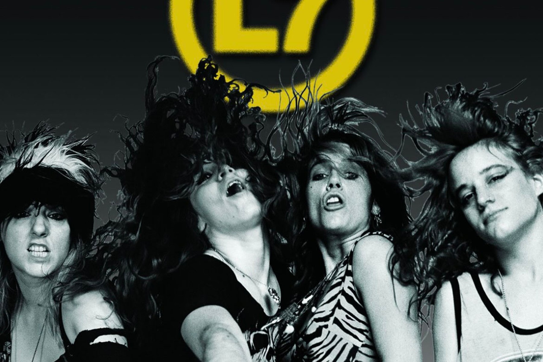 L7: „Pretend We’re Dead“ Doku