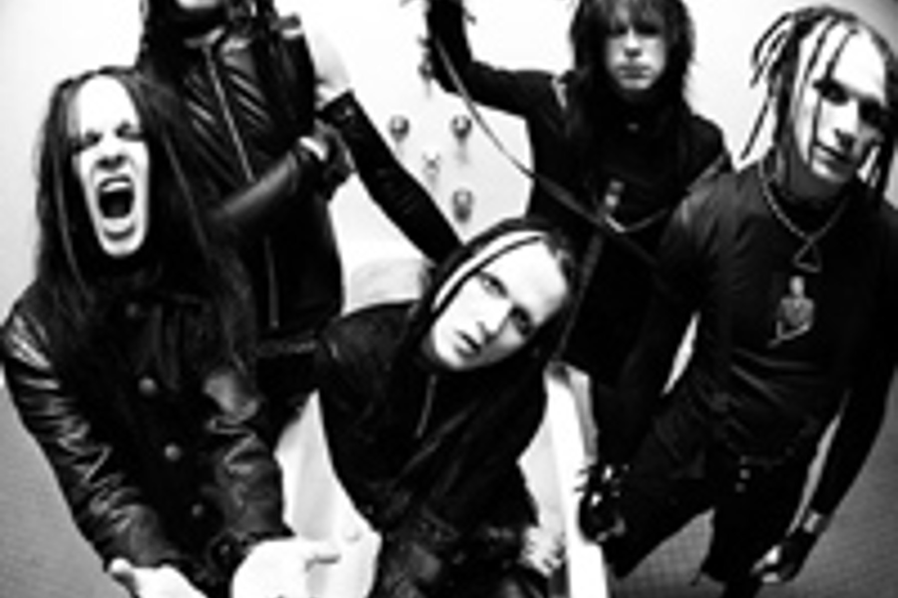 Interview - MURDERDOLLS - Ausgabe #48 - Ox Fanzine