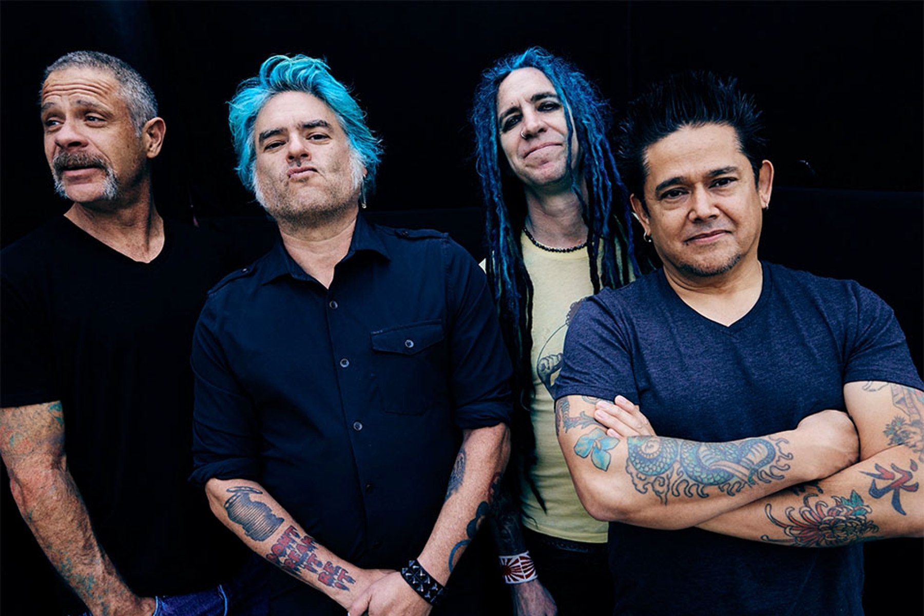 NOFX: „Single Album“ erscheint diese Woche