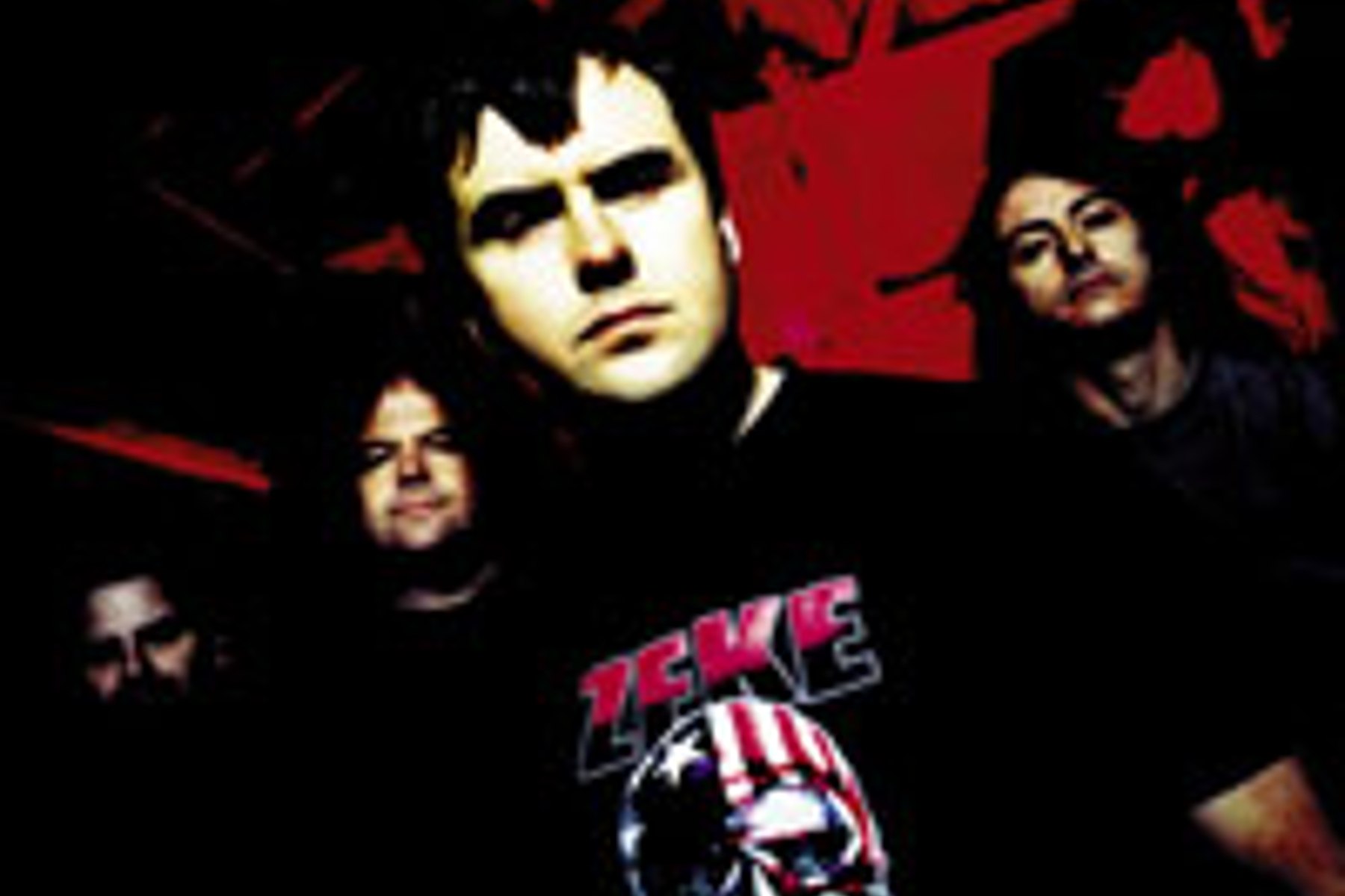 Interview - NAPALM DEATH - Ausgabe #59 - Ox Fanzine