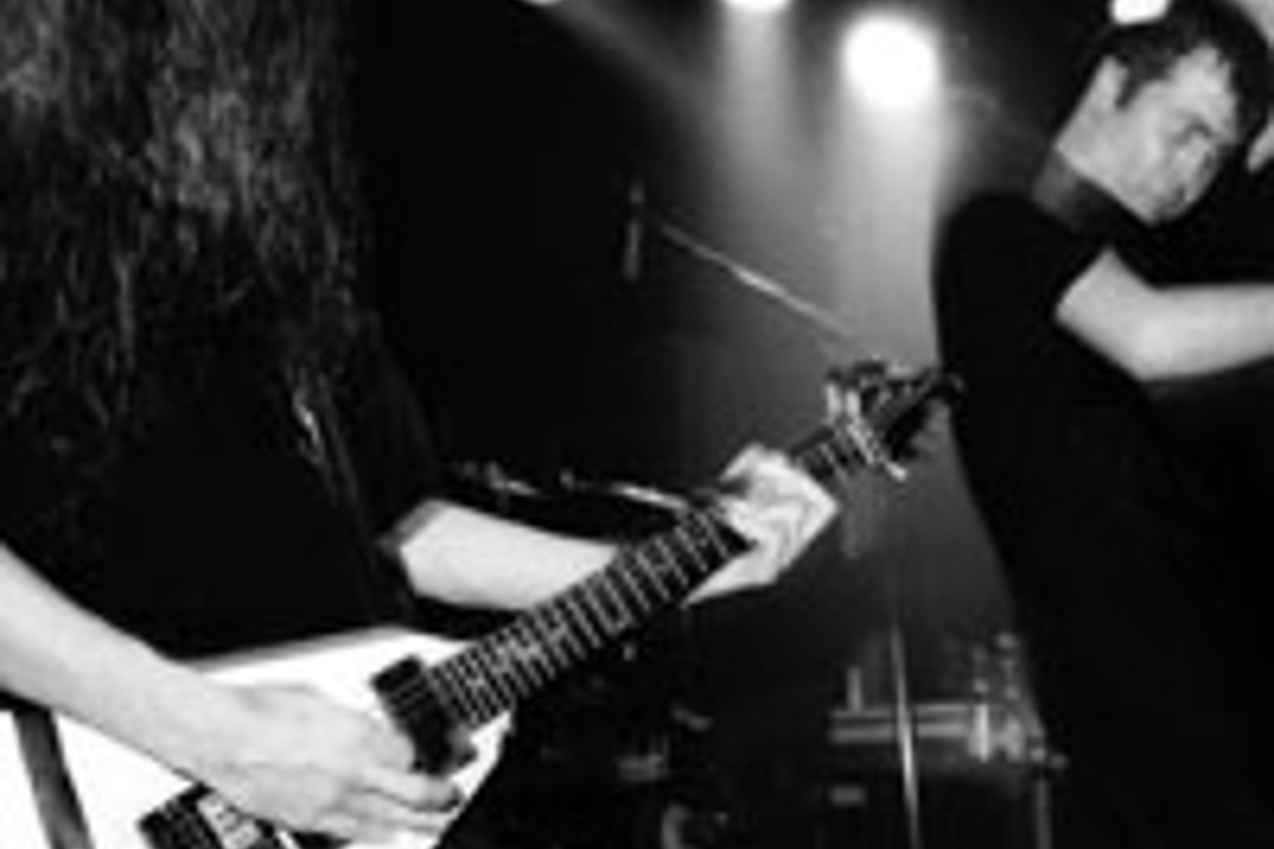Interview - NAPALM DEATH - Ausgabe #54 - Ox Fanzine