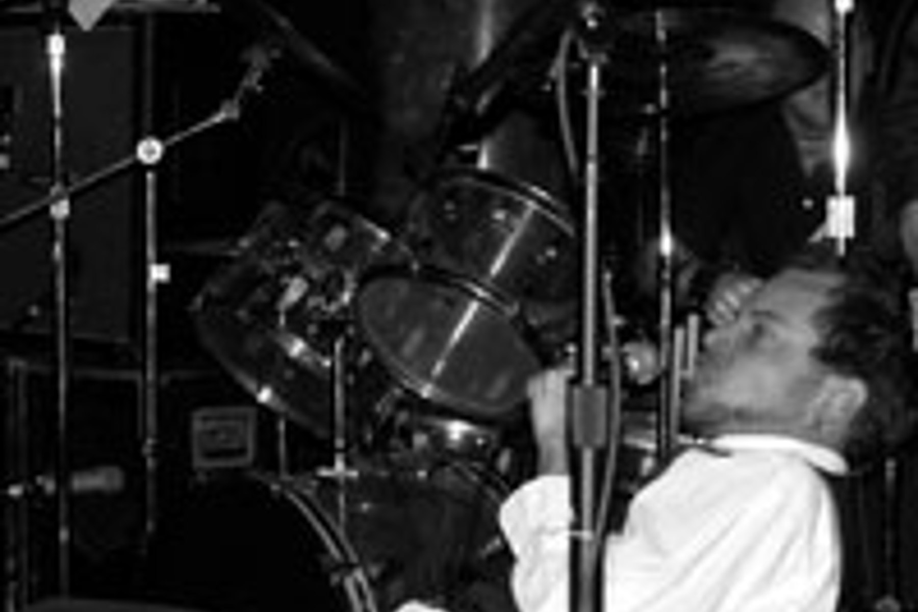 Interview - PHANTOM LIMBS - Ausgabe #55 - Ox Fanzine