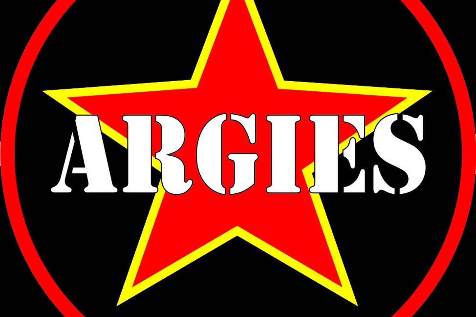 Ox präsentiert: ARGIES
