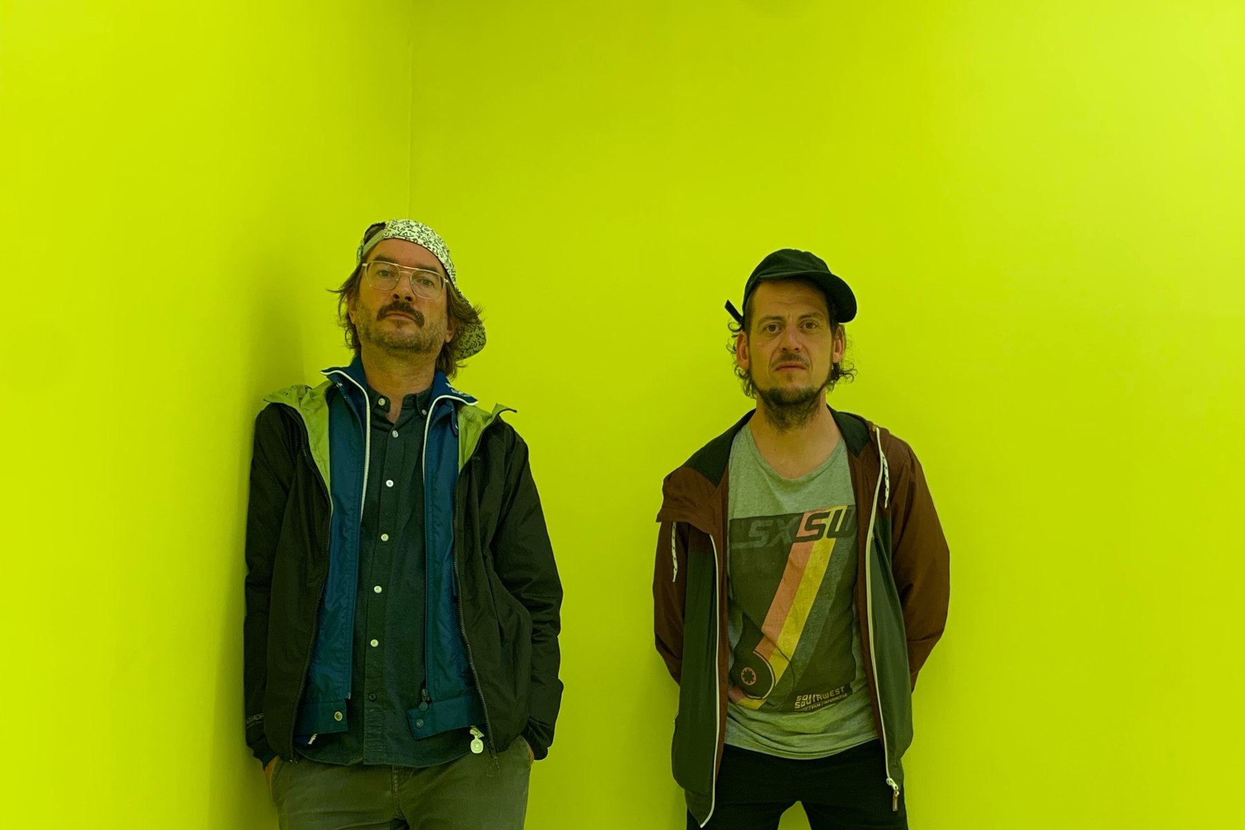 DŸSE: Single für Sea Punks