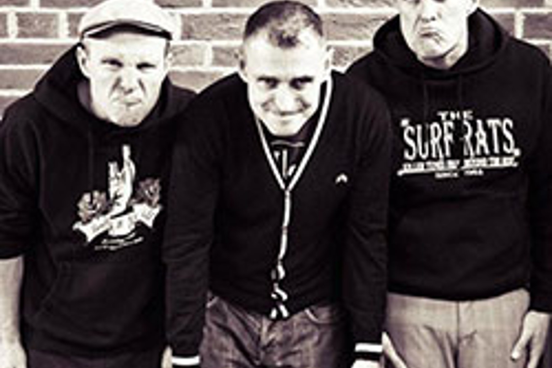 Interview - ASTRO ZOMBIES - Ausgabe #102 - Ox Fanzine