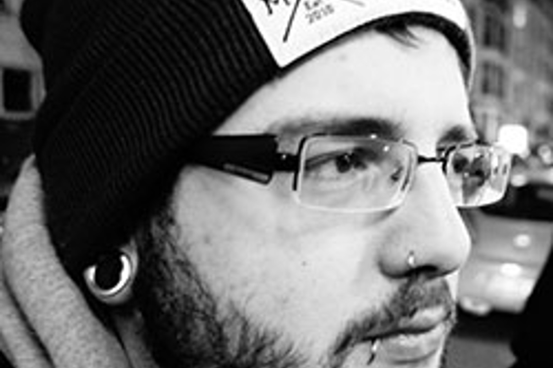 Interview - LAST EXIT MUSIC - Ausgabe #109 - Ox Fanzine