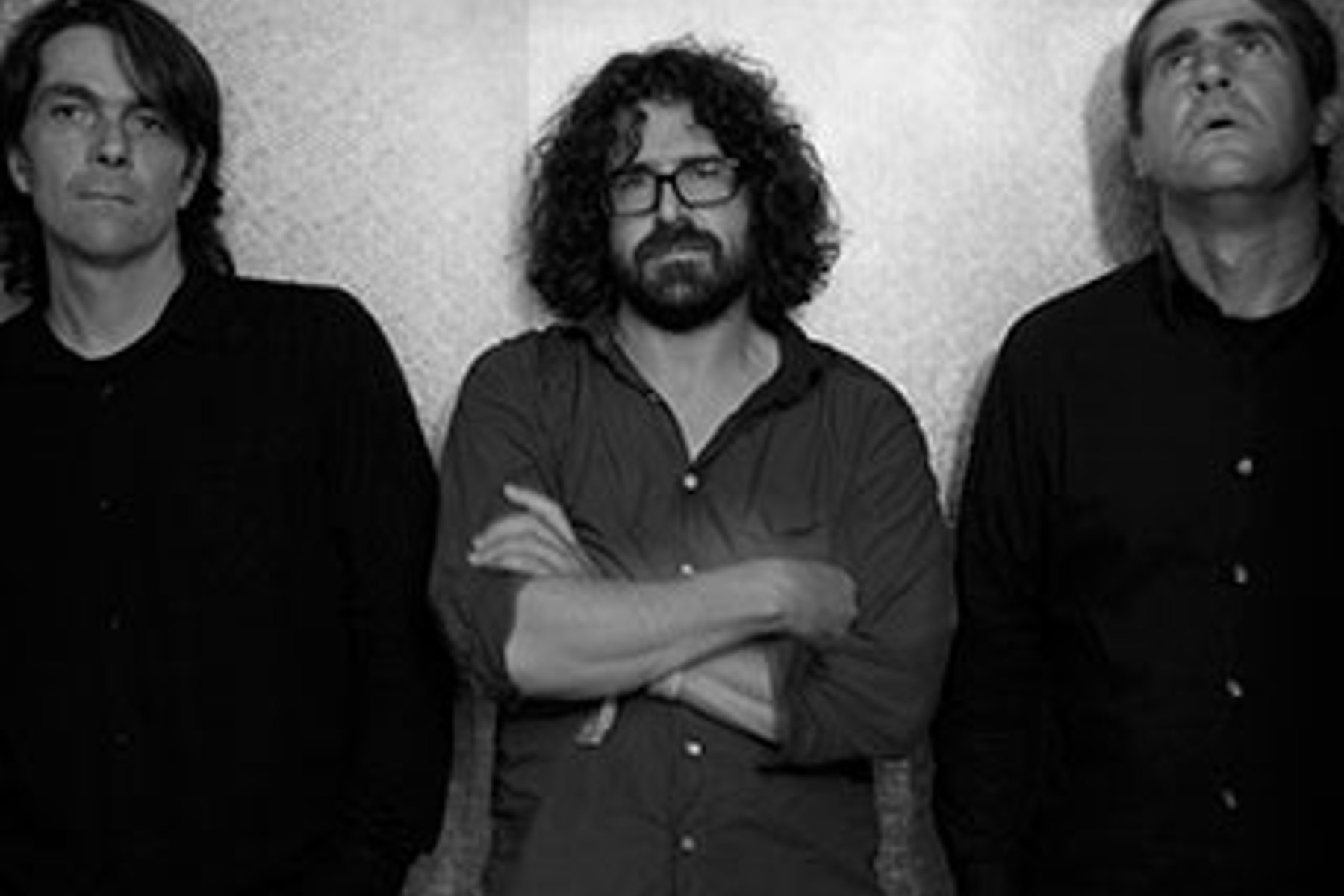 Interview - SEBADOH - Ausgabe #110 - Ox Fanzine