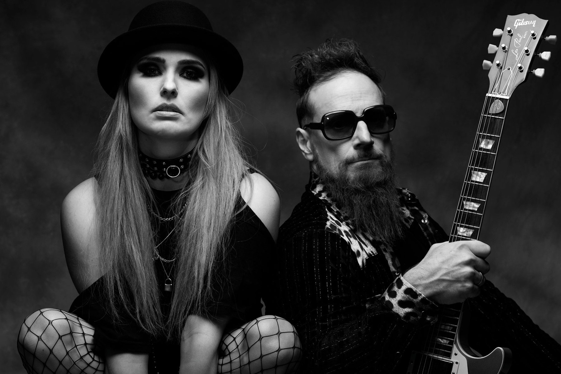 Interview - BRUNHILDE - Ausgabe #155 - Ox Fanzine