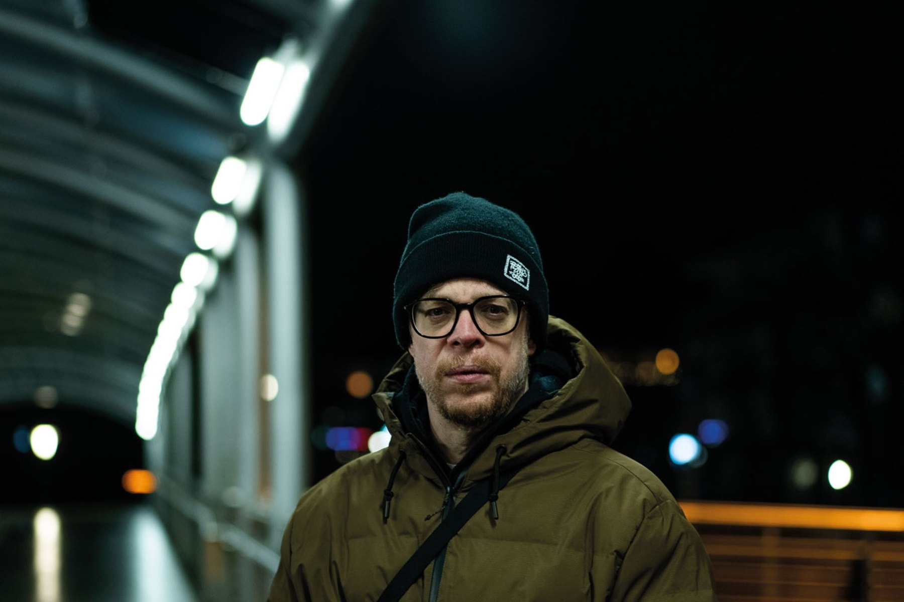 Interview - FERRIS MC - Ausgabe #161 - Ox Fanzine