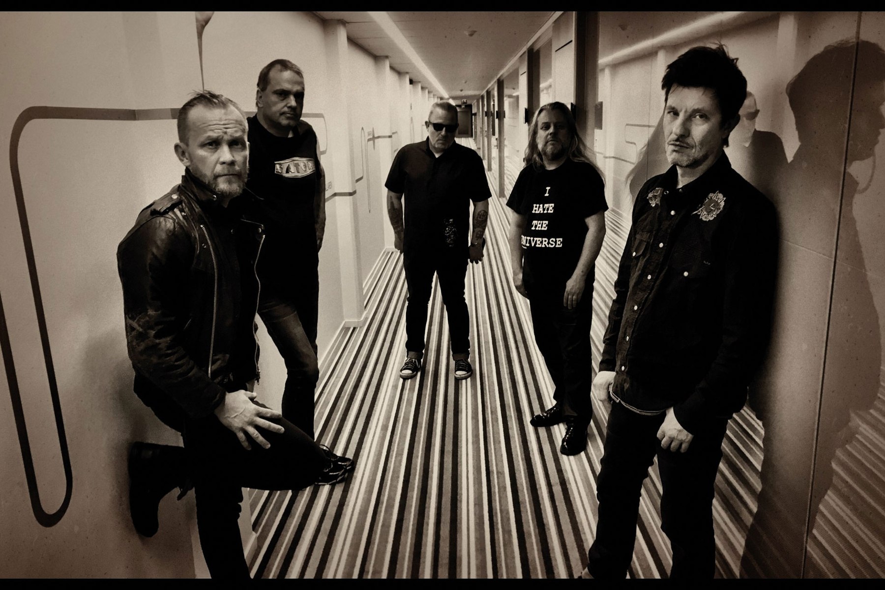 Interview - SATOR - Ausgabe #163 - Ox Fanzine