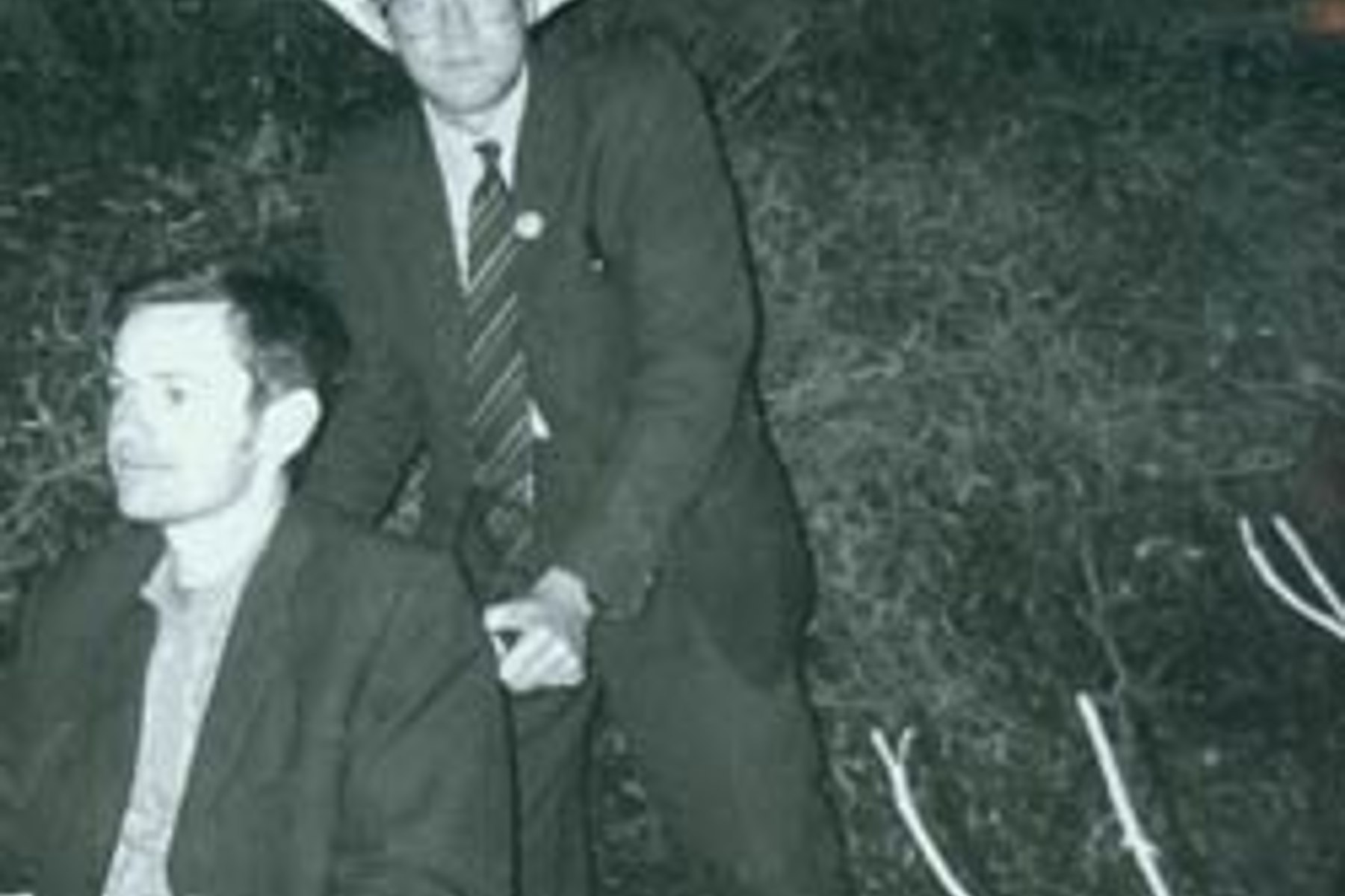 Interview - COUNTRY TEASERS - Ausgabe #69 - Ox Fanzine