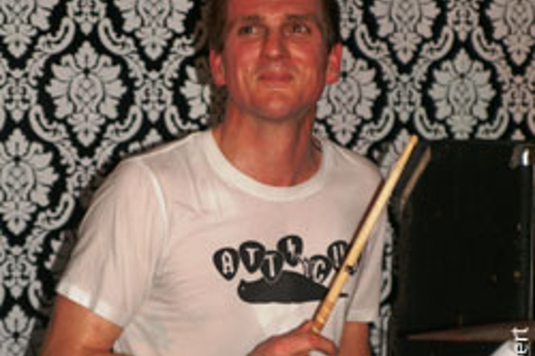 Interview - PETER CARSTENS / TURBOSTAAT - Ausgabe #94 - Ox Fanzine