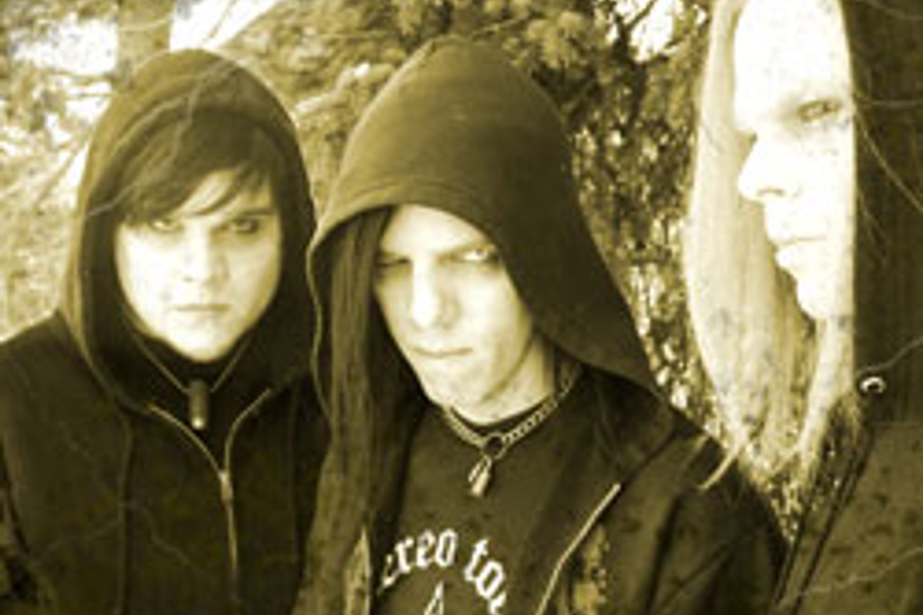Interview - BLITZKID - Ausgabe #95 - Ox Fanzine