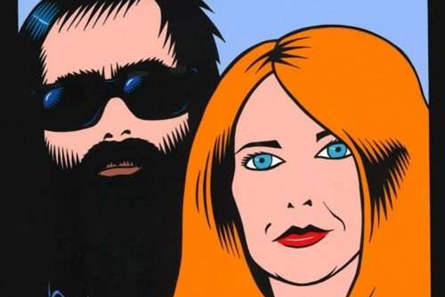Review - LIMINANAS - Shadow People / Istanbul Is Sleepy - Ausgabe #136 ...