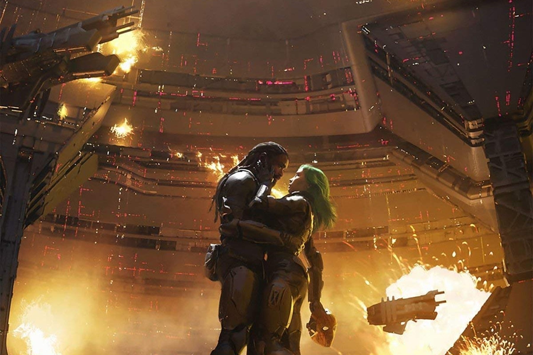 Review - COHEED AND CAMBRIA - The Unheavenly Creatures - Ausgabe #141 ...