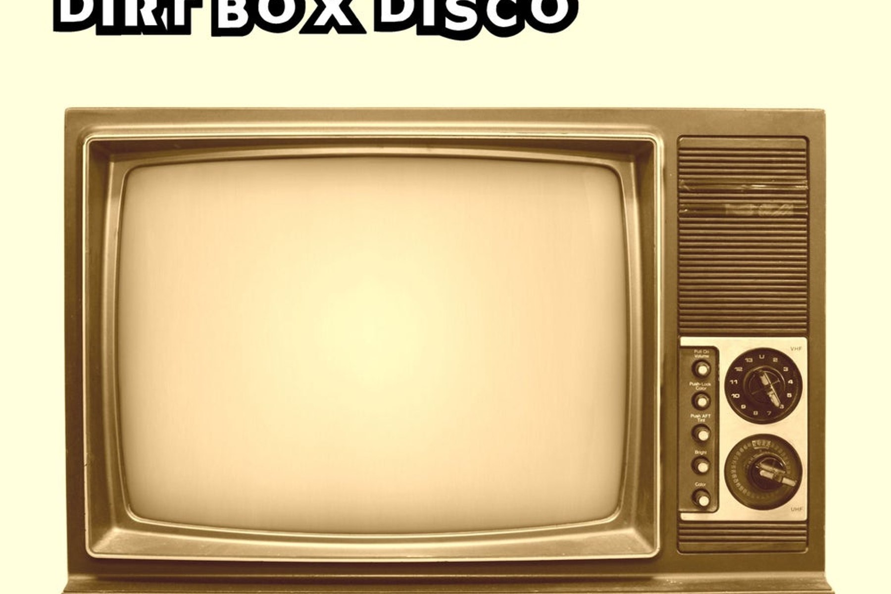 Review - DIRT BOX DISCO - TV Sex Show - Ausgabe #149 - Ox Fanzine