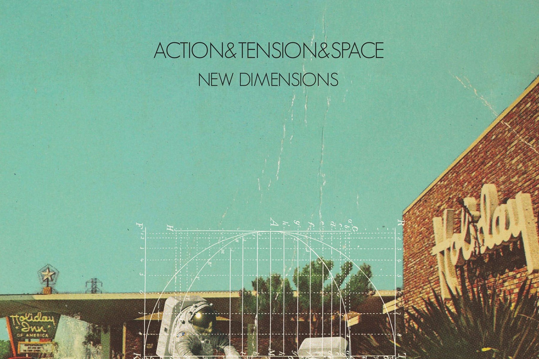 Review - ACTION & TENSION & SPACE - New Dimensions - Ausgabe #180 - Ox ...