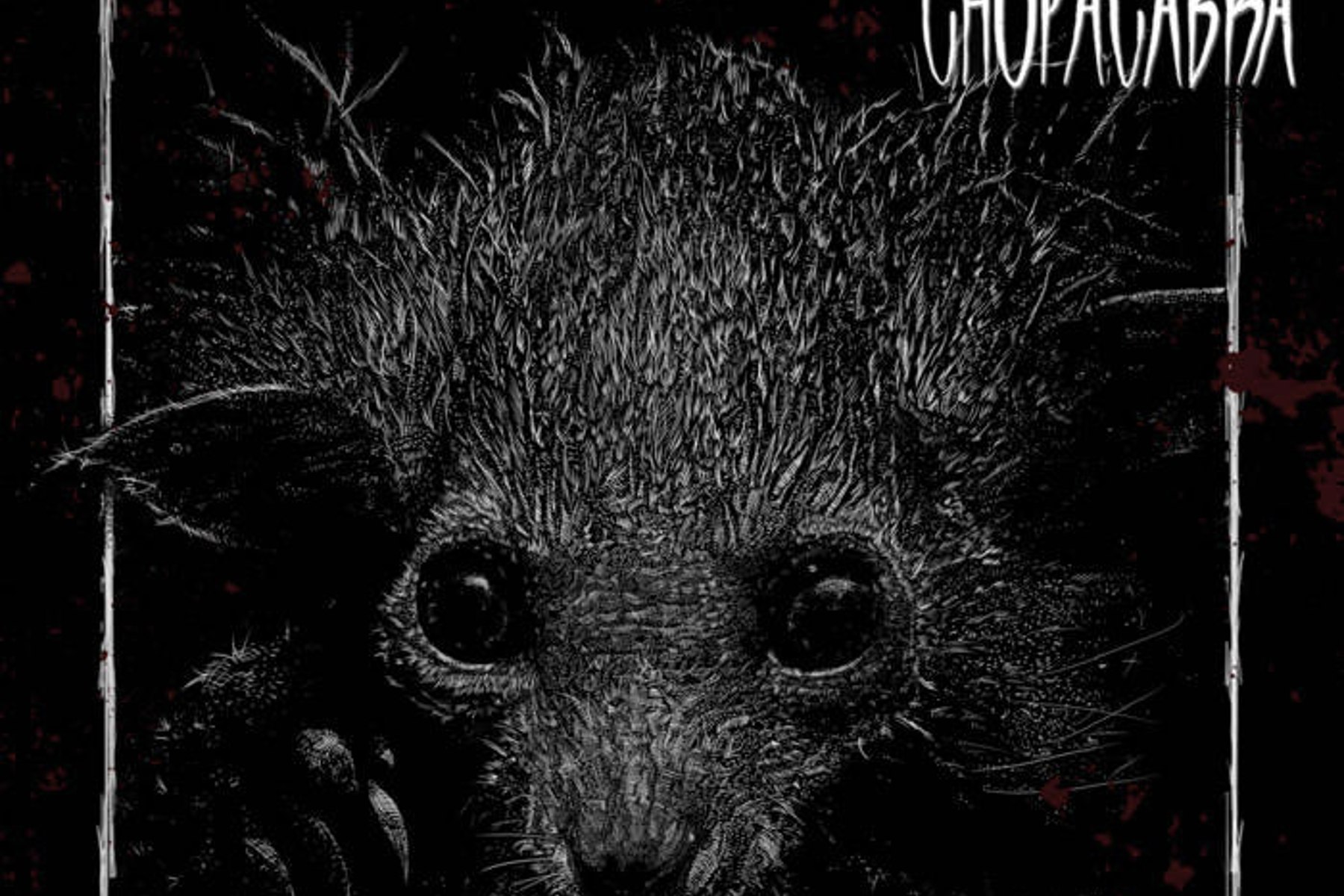 Review - CHUPACABRA - Moca Vampire - Ausgabe #181 - Ox Fanzine
