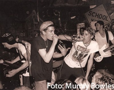 Interview - LOOKOUT! RECORDS - Ausgabe #120 - Ox Fanzine