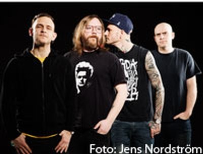 Interview - VENEREA - Ausgabe #126 - Ox Fanzine