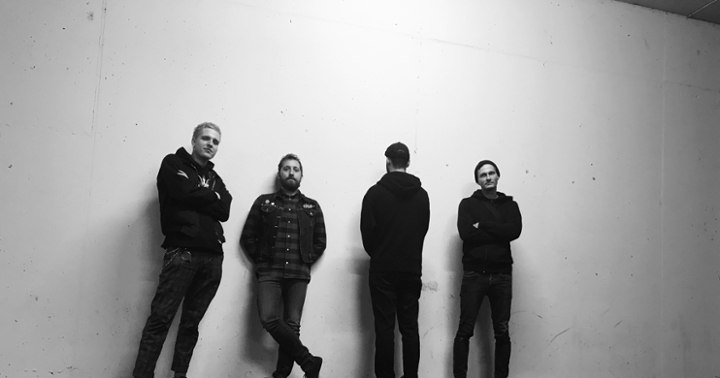 IDIOT SIEGE: Neues Album