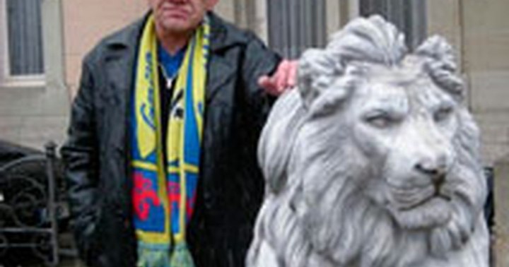 DAILY TERROR: Pedder Teumer ist tot