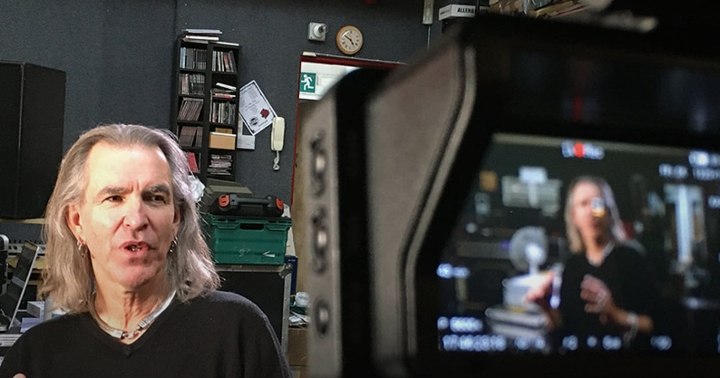 40 Jahre NEW MODEL ARMY